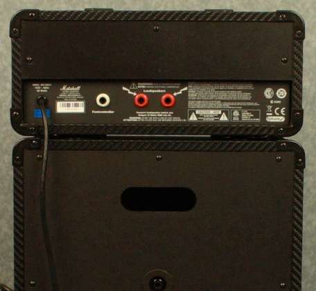 ステージ気分で宅練習＜マイクロスタック MG15CFXMS＞: kasumi ＜音楽な日々の、あれこれ＞。。